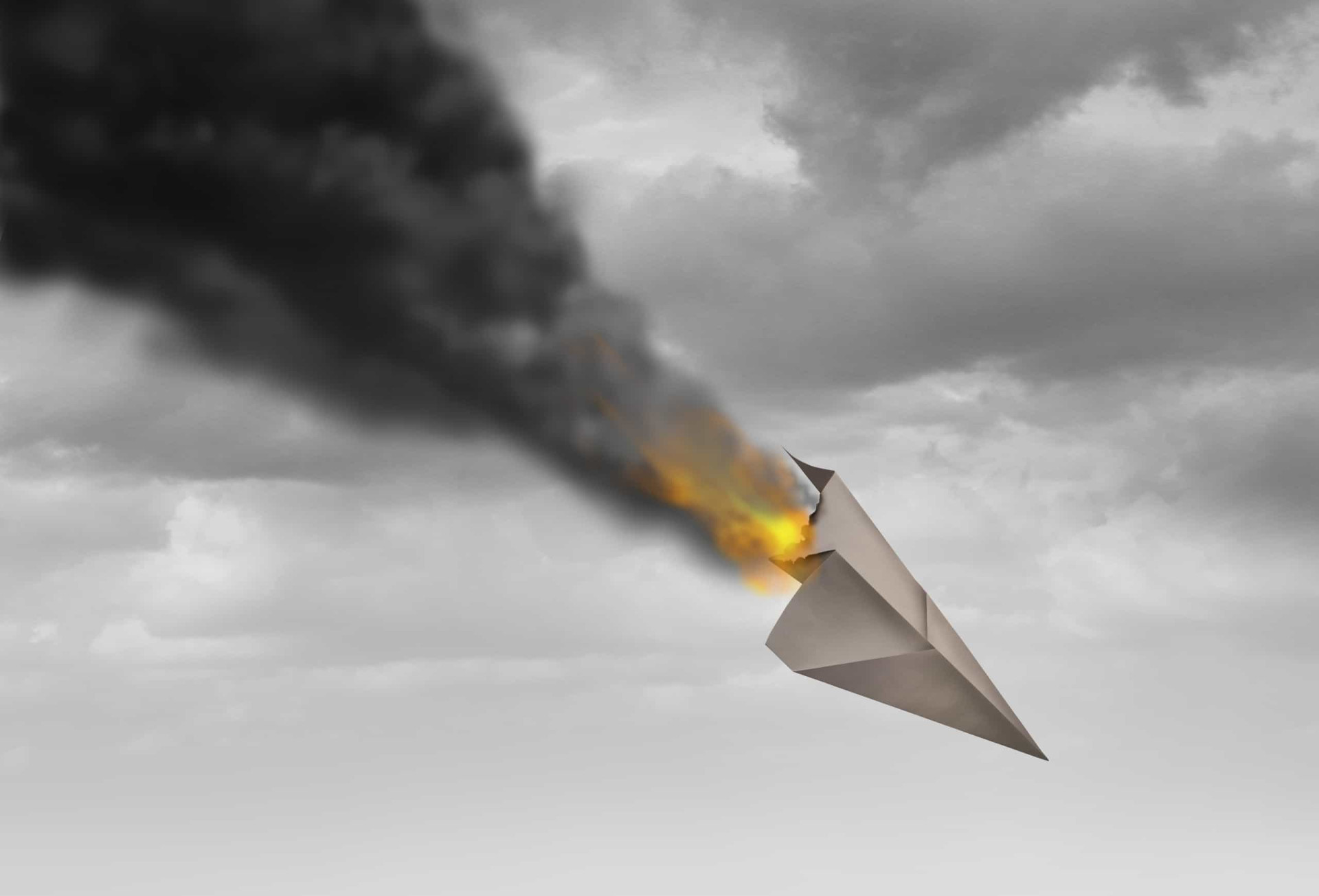 Imposter syndrome and the famous people who suffer from it