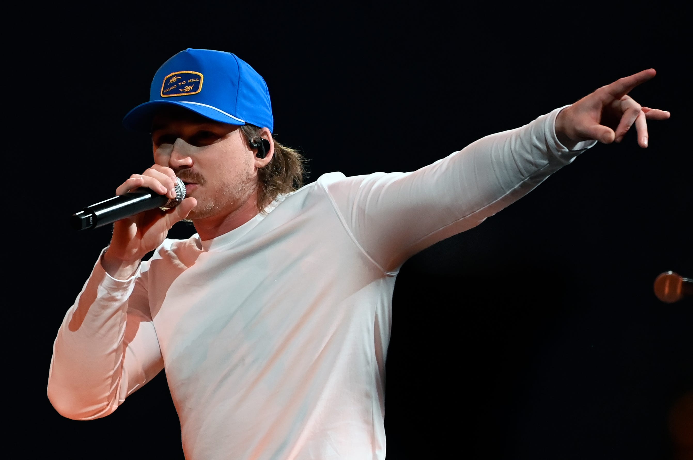 Criminal case against Morgan Wallen, accused of throwing chair off bar ...