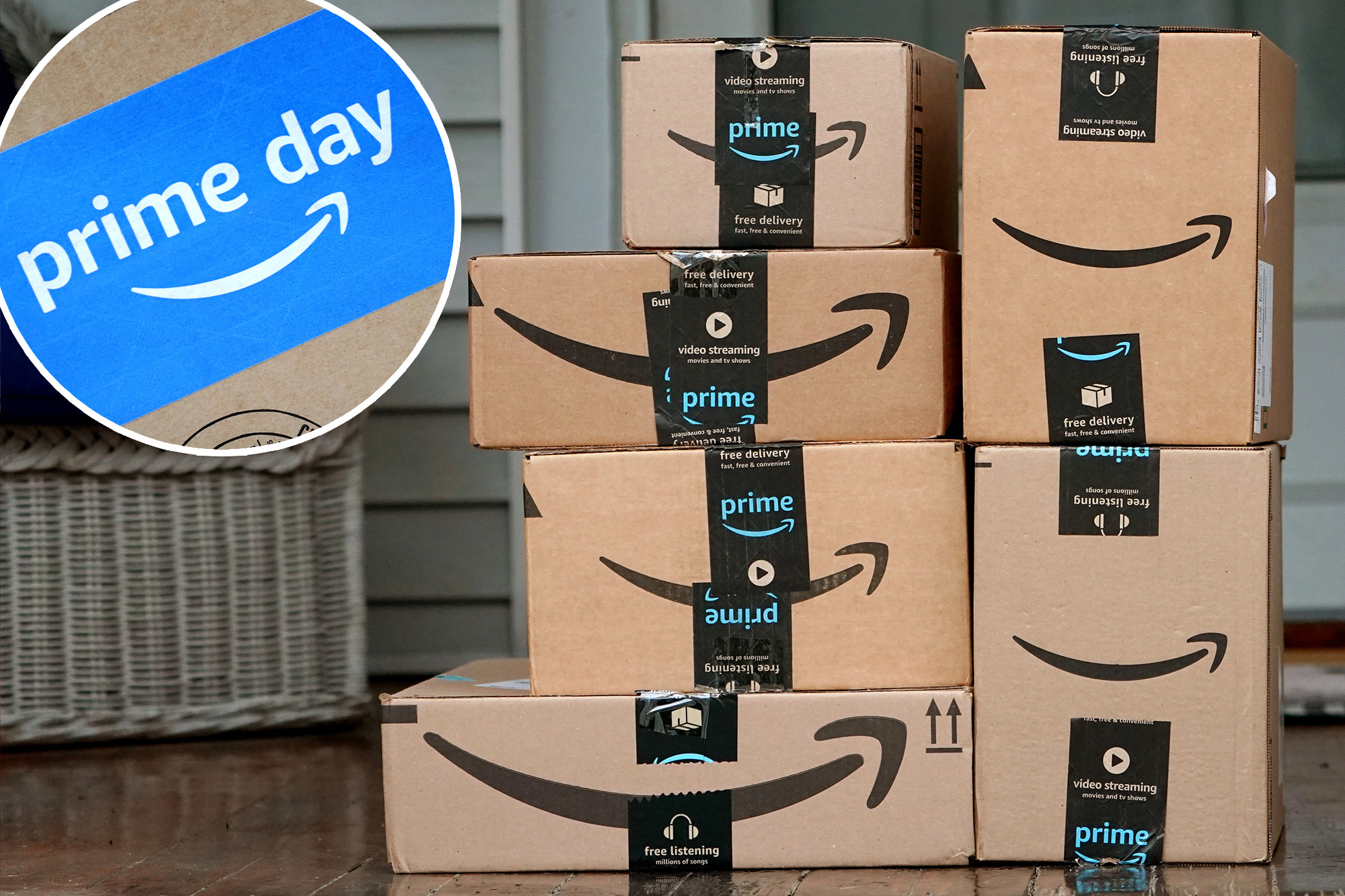 When is the next Amazon Prime Day? Everything we know about the annual sale
