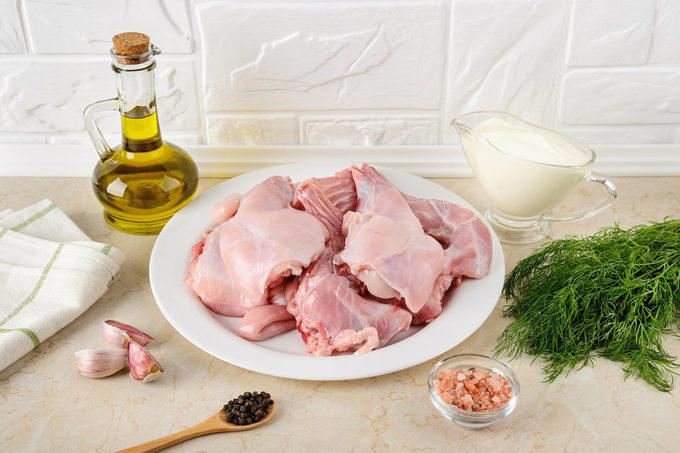 The 5 Best Healthy Meats To Eat—and 2 To Avoid