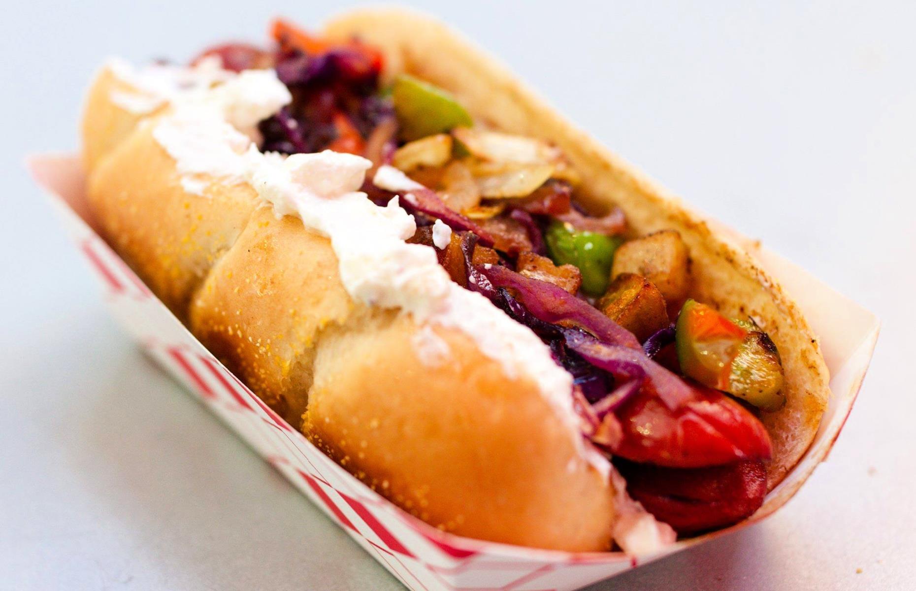 America's tastiest hot dogs: in all 50 states