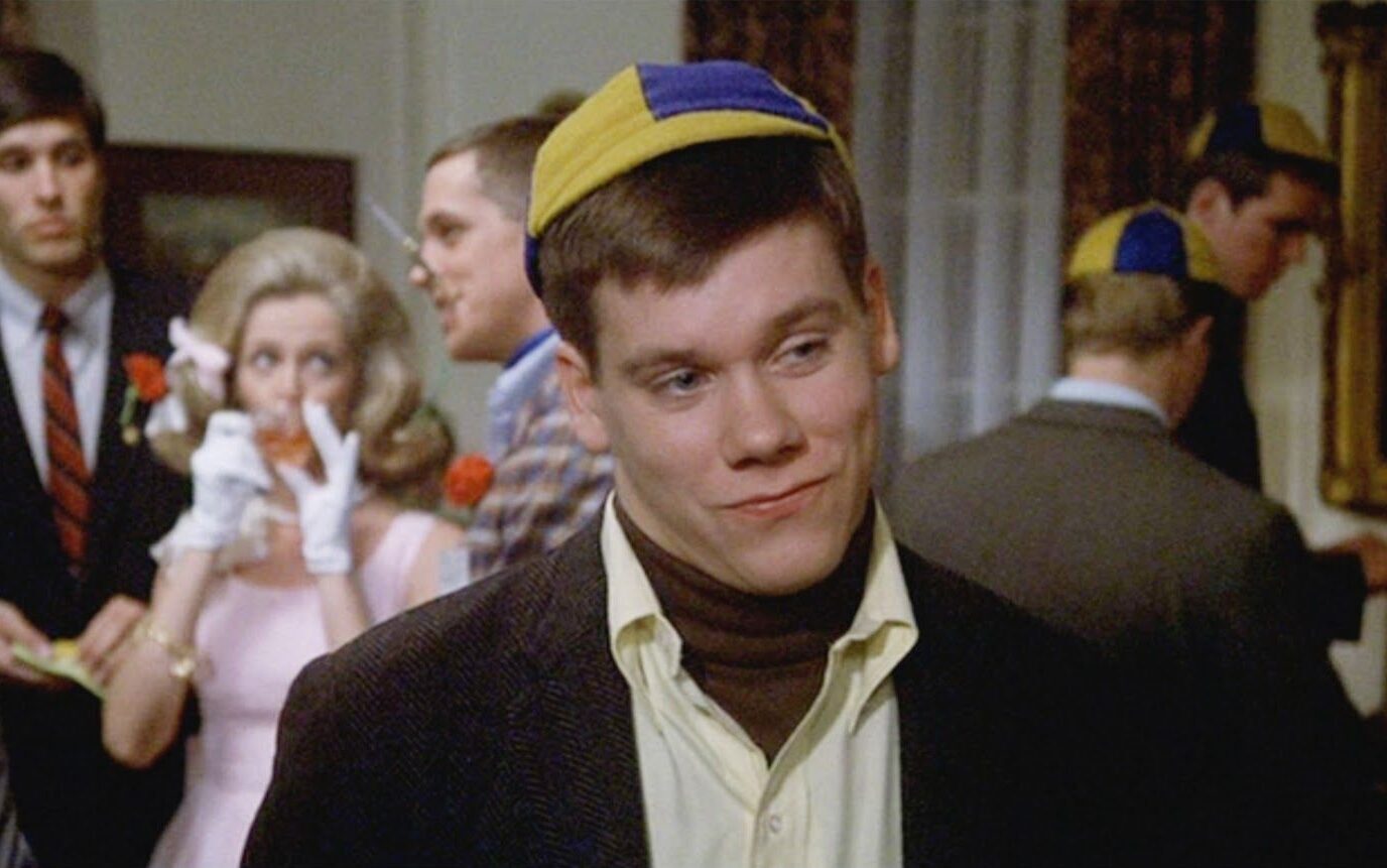 20 famous actors and their first roles ever