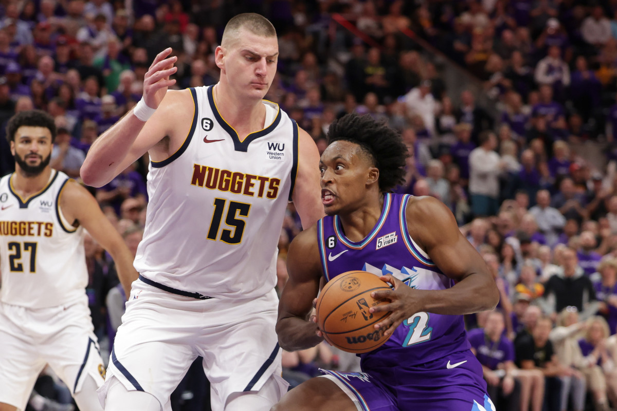 Jazz Injury Report: Utah to Face Indiana Pacers