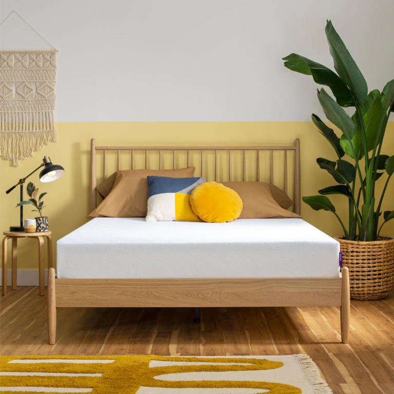 Amazon Isn't the Only Retailer With Prime Day Mattress Deals—We Found ...