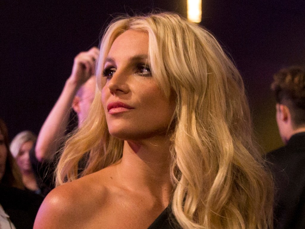 Britney Spears Apologizes for Reaction to Video of Son Jayden: ‘Excuse ...