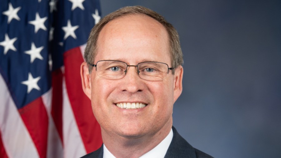 Congressman Murphy issues statement on government funding package