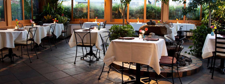 The Afternoon Tea Power Rankings