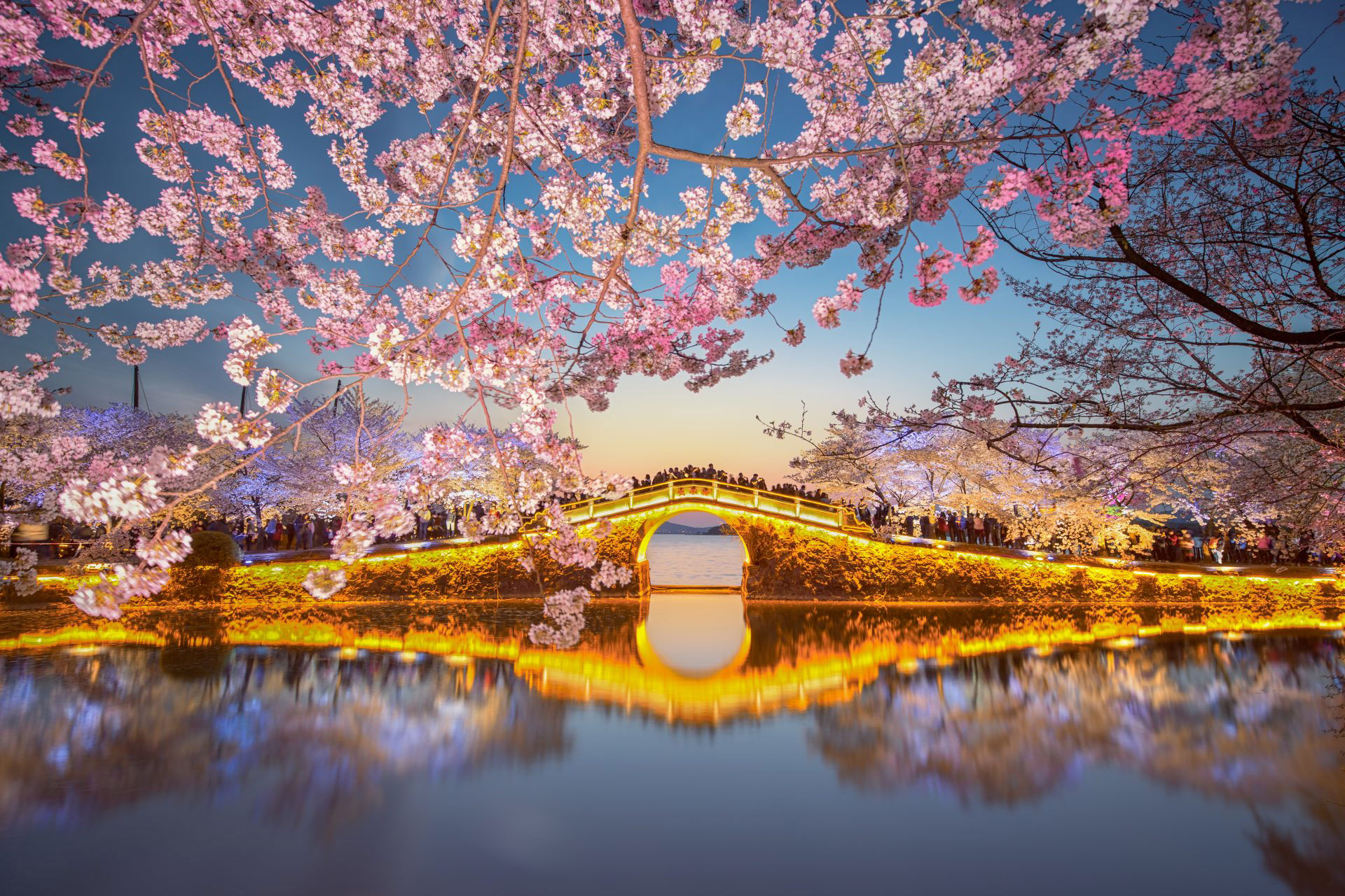 Photos: stunning places to visit in China Photos: stunning places to visit in China