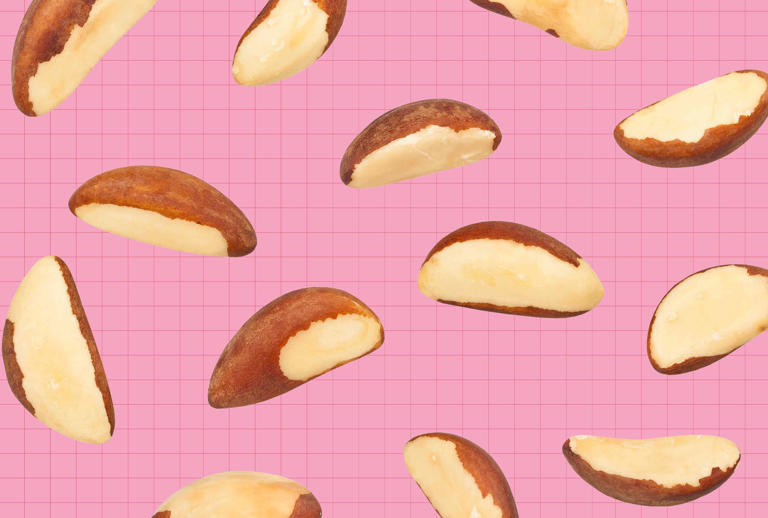 What Happens to Your Body When You Eat Brazil Nuts Regularly
