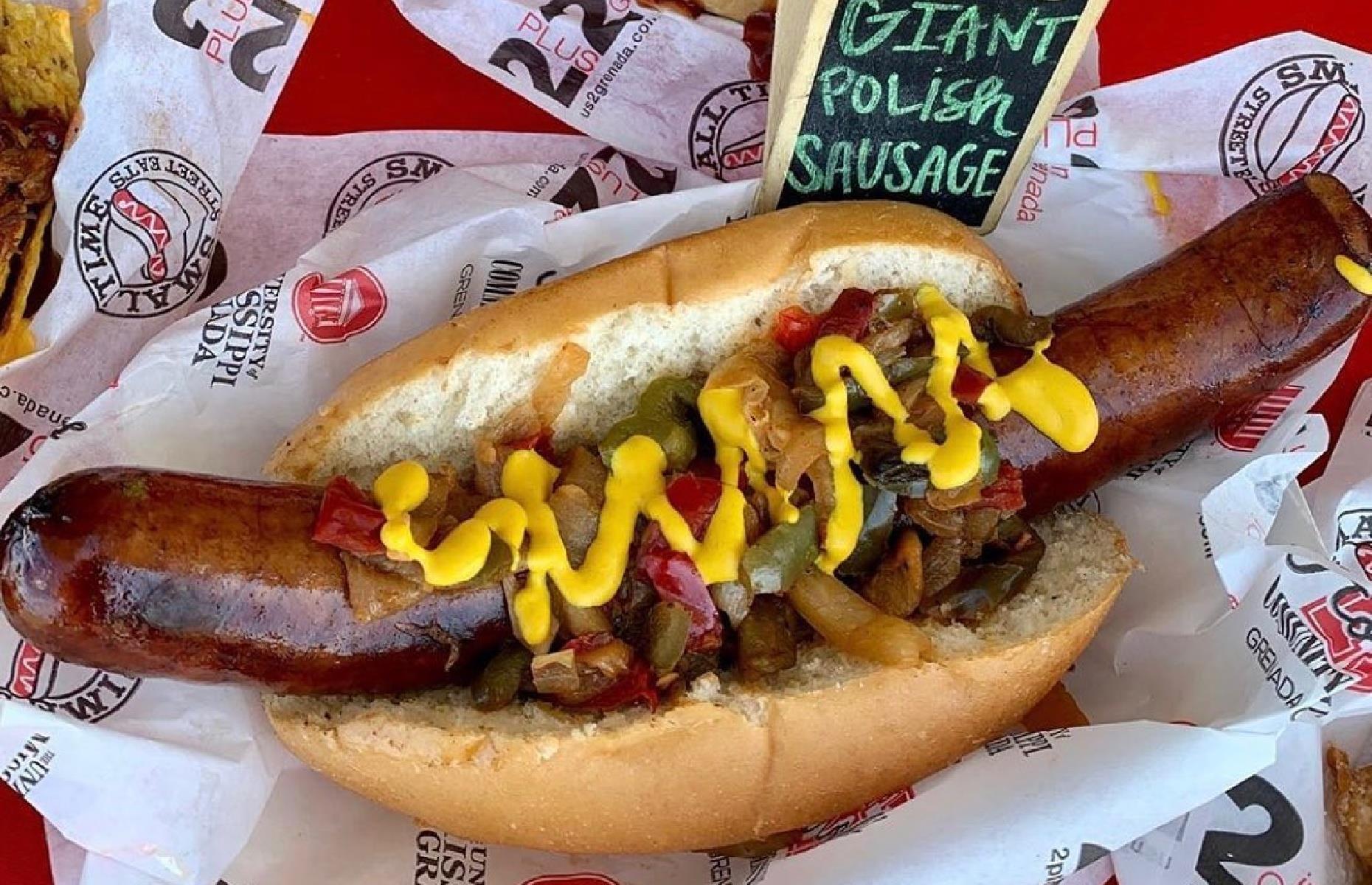 The best hot dog joints in every state, ranked