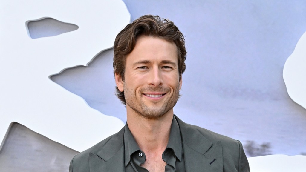 Glen Powell to Star in Barry Jenkins' Sci-Fi Movie ‘The Natural Order ...