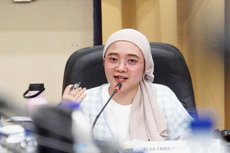 Pemutusan Kontrak Guru Honorer, DPRD DKI Jakarta segera Klarifikasi Disdik Pemutusan Kontrak Guru Honorer, DPRD DKI Jakarta segera Klarifikasi Disdik