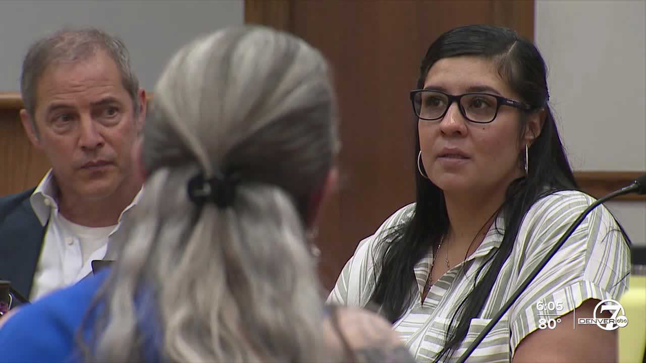 Leaders say there is not enough funding to cover entirety of Denver ... Leaders say there is not enough funding to cover entirety of Denver ...