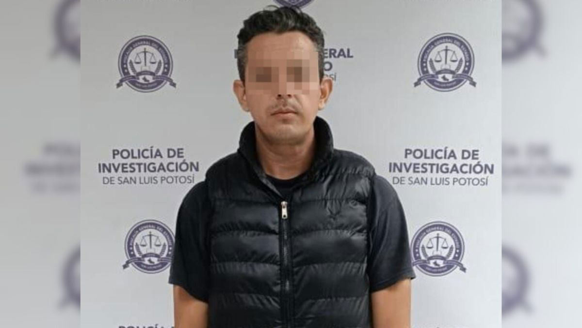 Detienen a esposo y presunto feminicida de Ixchel Yadira, mujer hallada ... Detienen a esposo y presunto feminicida de Ixchel Yadira, mujer hallada ...