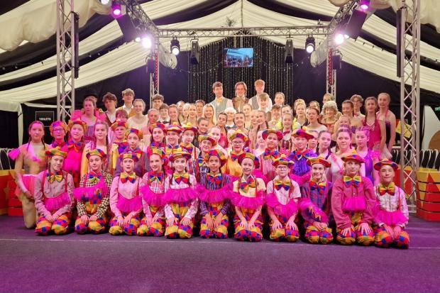 Tickets on sale for StagedRight's Les Misérables in Carlisle