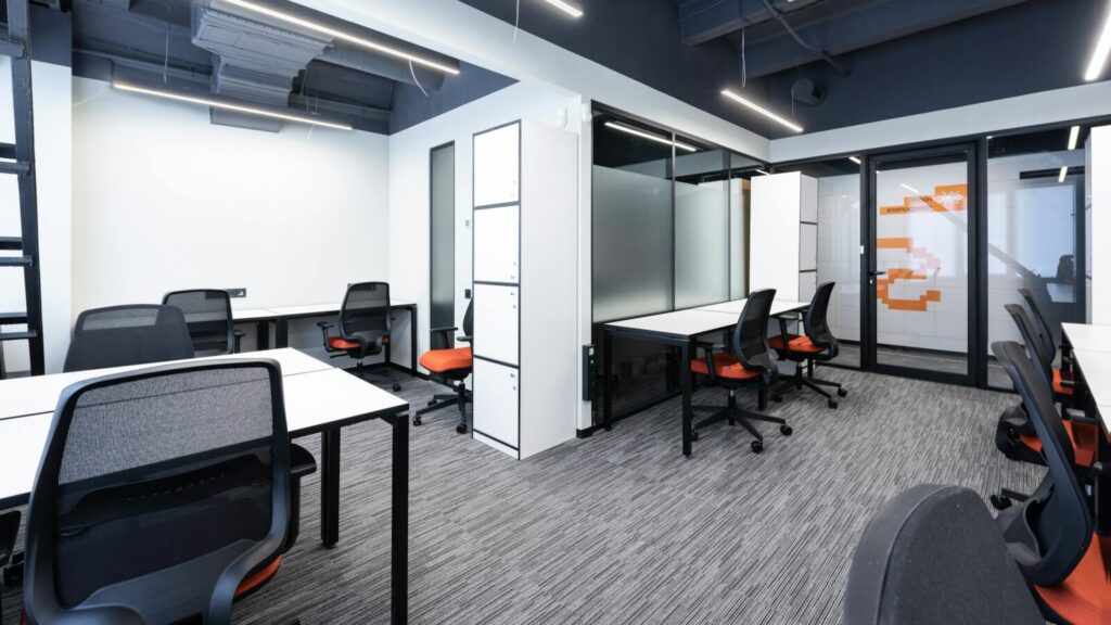 12 things about American offices that surprise British workers