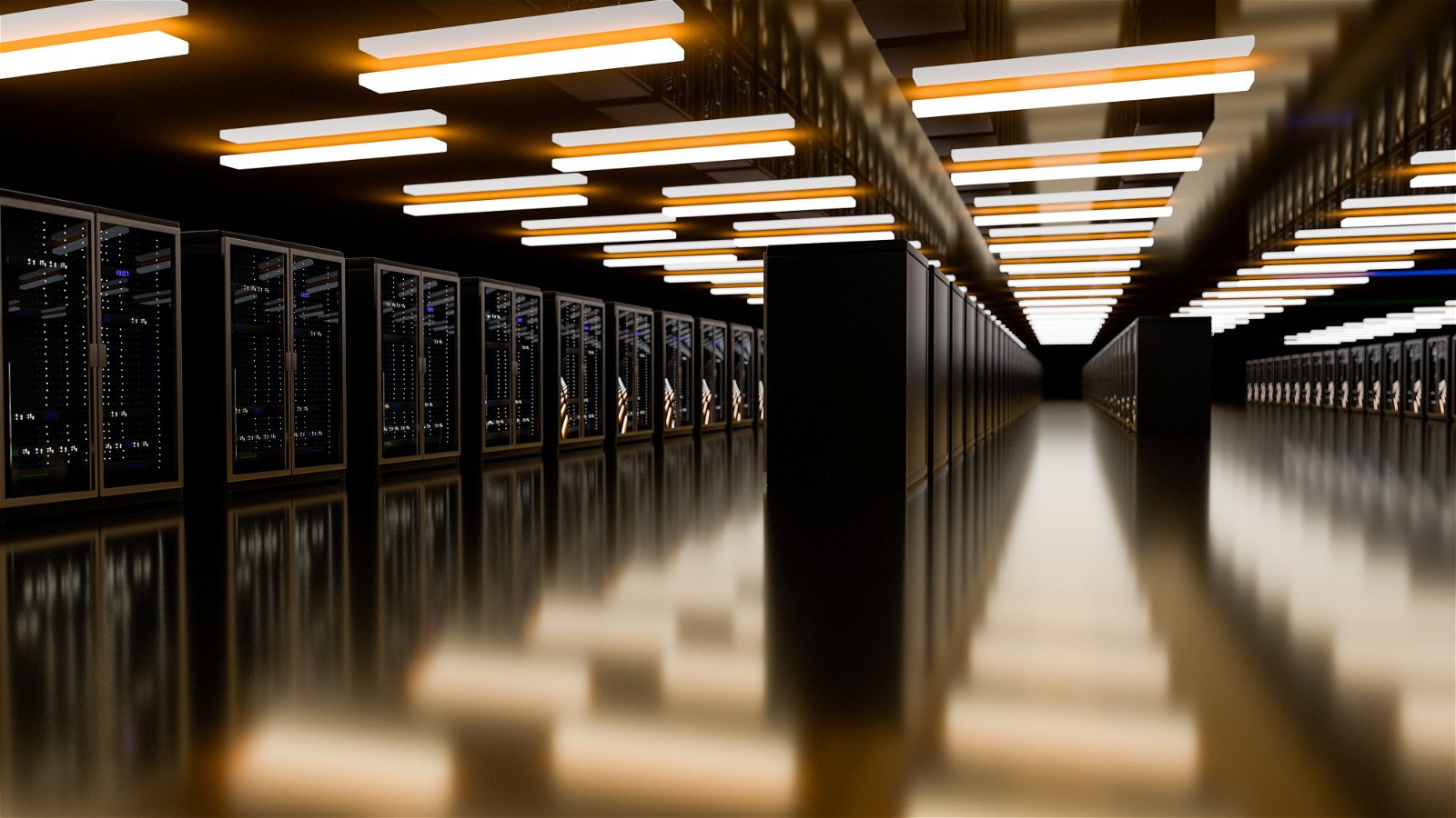 Fujitsu e NVIDIA creano il supercomputer FugakuNEXT