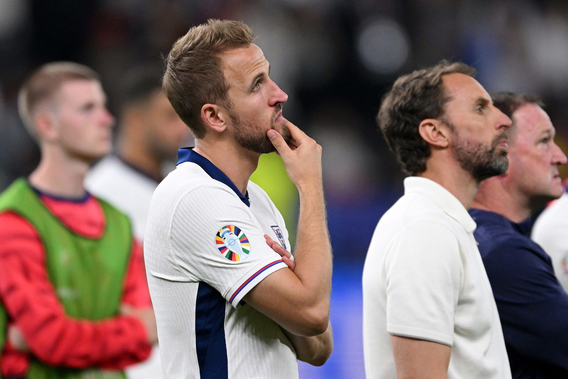 Why it will be yet another trophyless season for Harry Kane Why it will be yet another trophyless season for Harry Kane