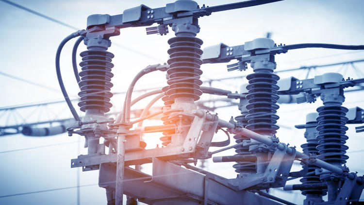 Power restored to 9,000 Sumter County customers after damage to major ...