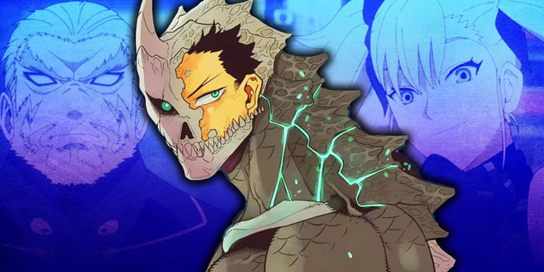 Kaiju No. 8 Killed Off Its Best Character Way Too Early — & Fans Are ...