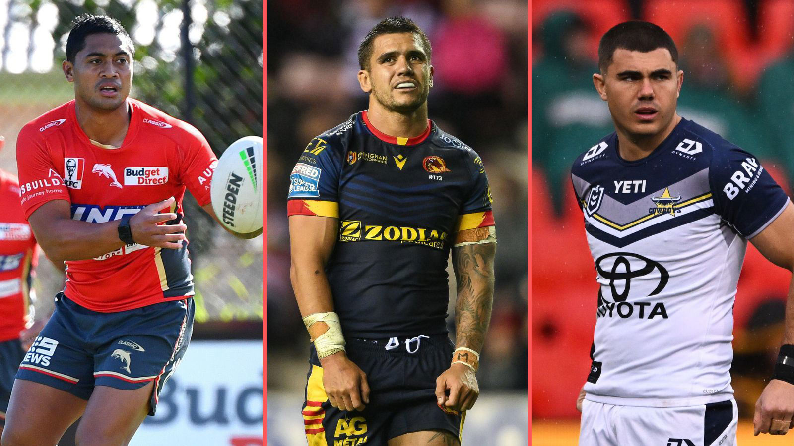 Analysing potential Lachlan Lam replacements amid Leigh Leopards star’s ... Analysing potential Lachlan Lam replacements amid Leigh Leopards star’s ...