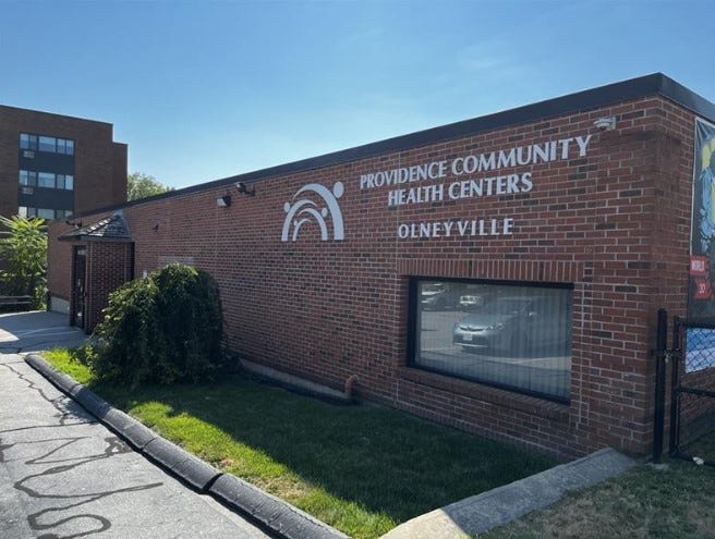 Providence Community Health Centers is laying off more than 70 staff ...