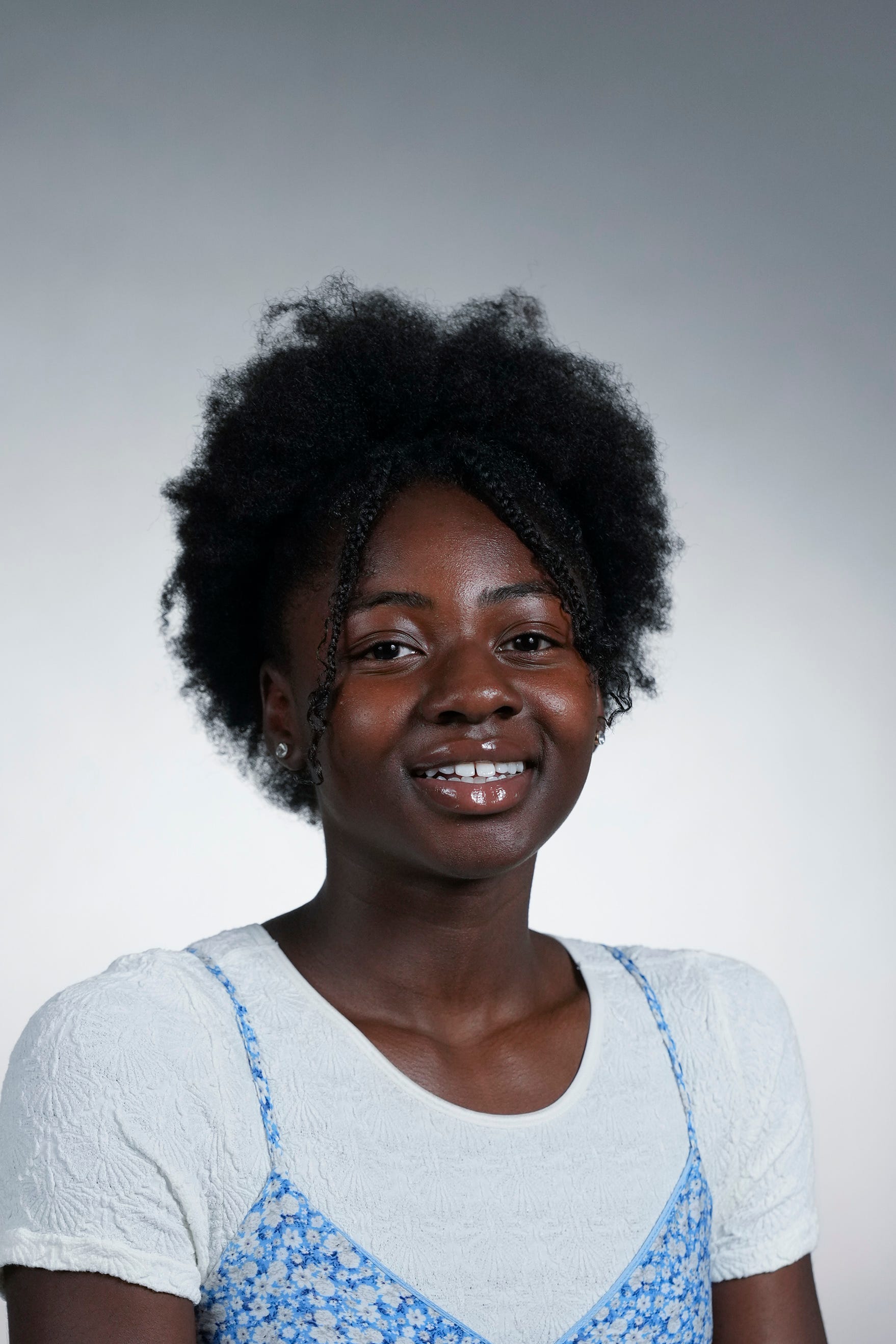 Presenting The Providence Journal 2025 Girls Track and Field All-State team