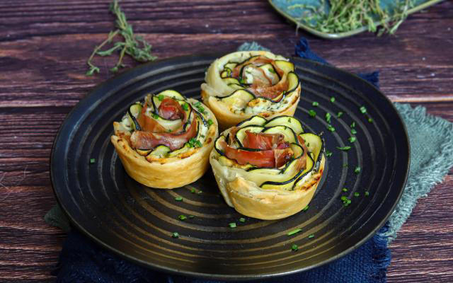 “Je trouve cette recette magnifique” : régalez-vous avec ces roses ... “Je trouve cette recette magnifique” : régalez-vous avec ces roses ...