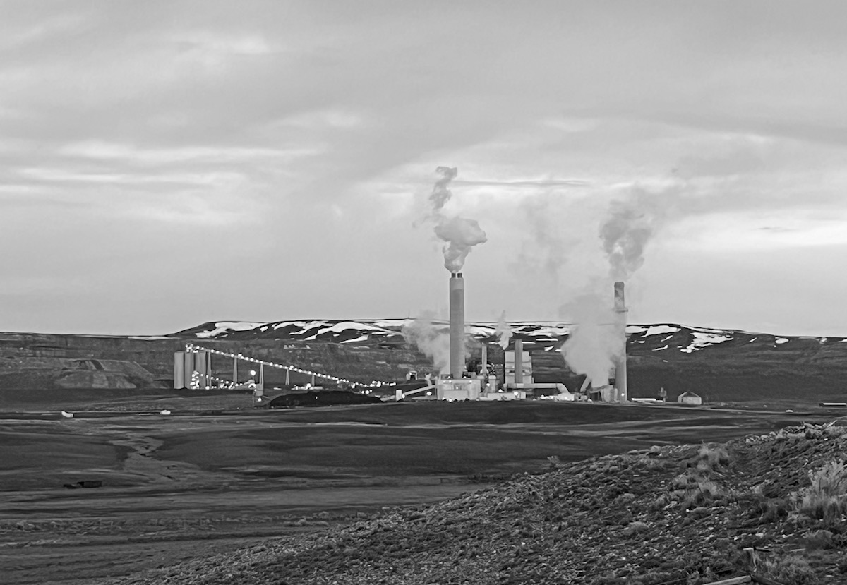 Officials seek answers as layoff rumors swirl at southwest Wyoming coal ...