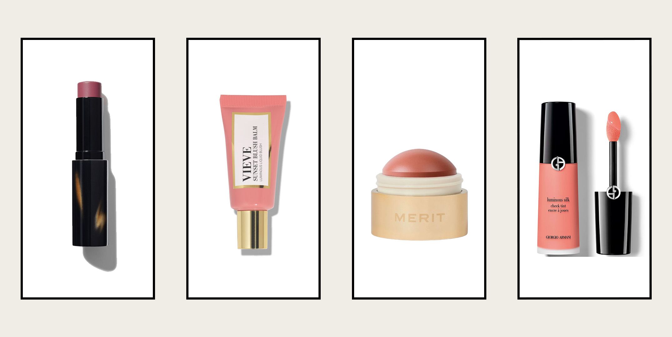I'm A Cream Blush Obsessive, These Are The 11 Formulas I'd Actually ...