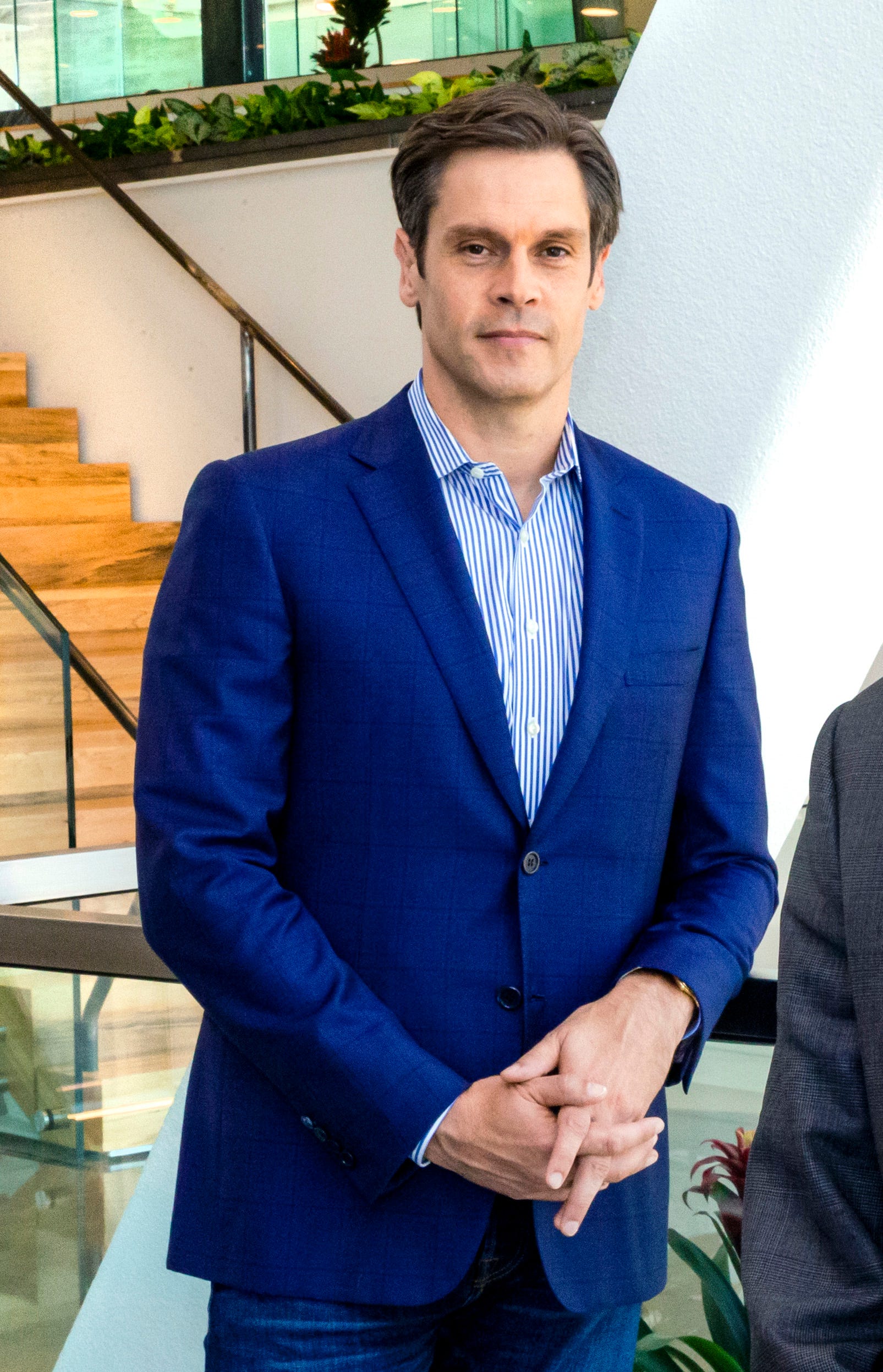 As memorial for Gene Rainbolt approaches, Oklahomans share how he ...