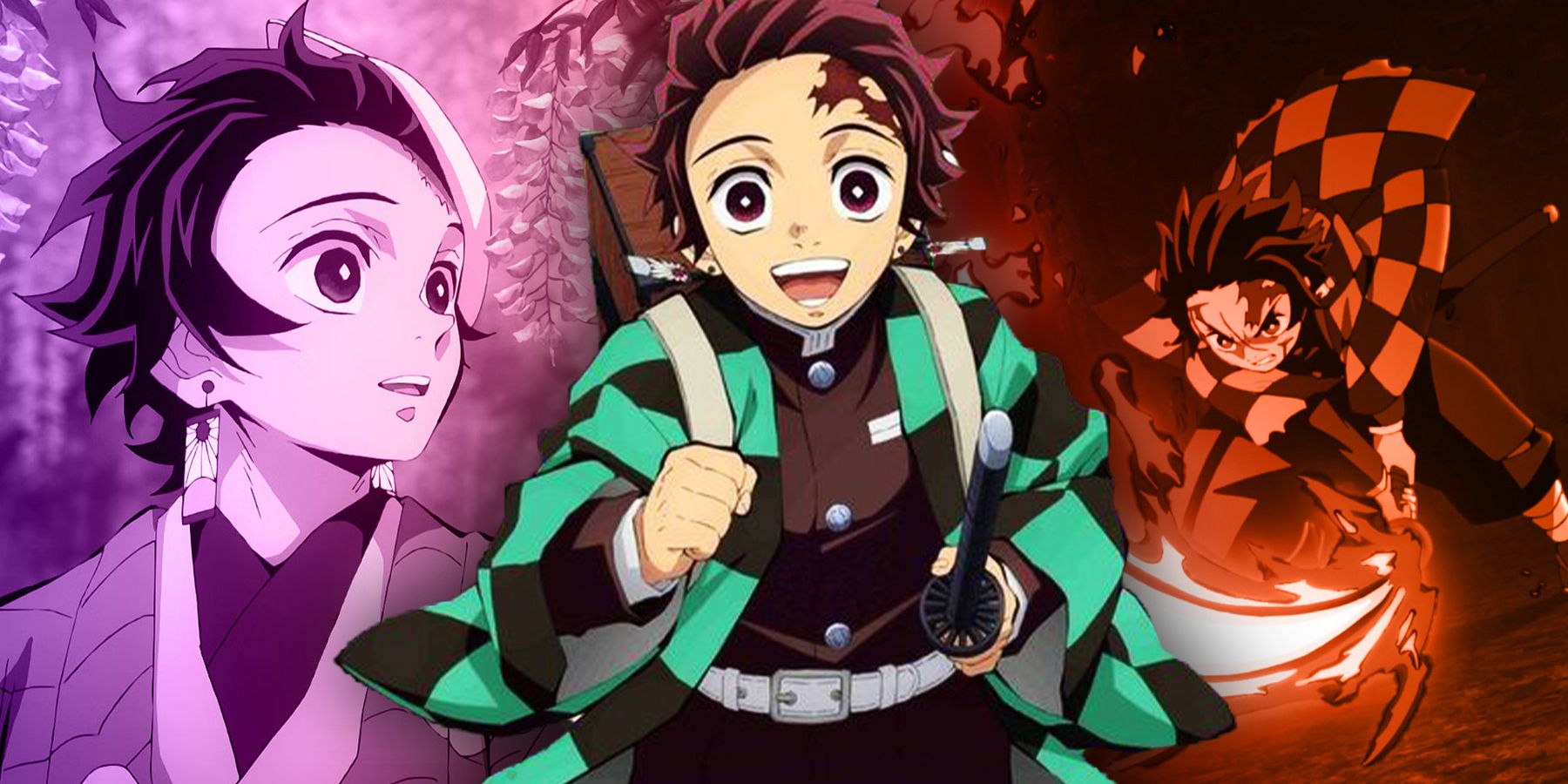 Top Demon Quotes The 30 Most Inspirational Quotes From Demon Slayer