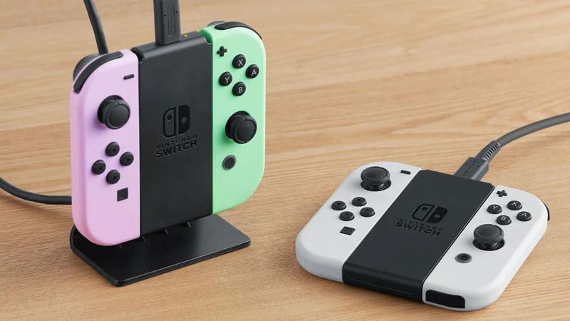 Reports suggest the Nintendo Switch 2 has entered mass production ... Reports suggest the Nintendo Switch 2 has entered mass production ...
