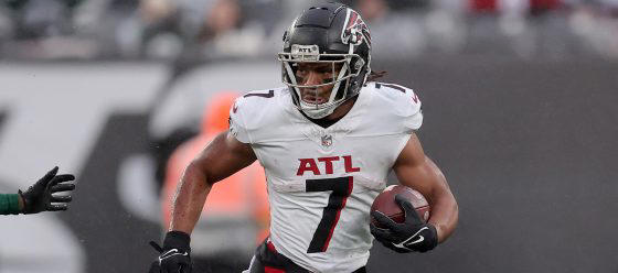 Early Round Fantasy Football Strategy: Best Ball (2025)
