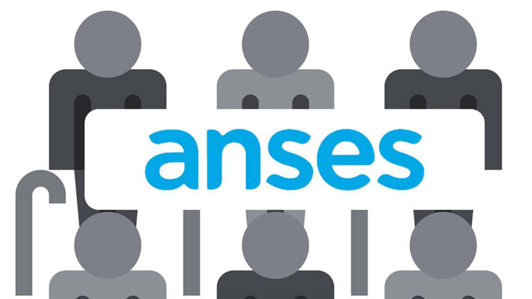 ANSES paga jubilaciones y pensiones: quiénes cobran hoy 20 de enero con aumento y bono