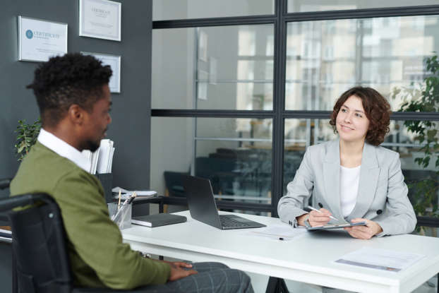 Beyond basics: 30 interview questions that can help get you hired Beyond basics: 30 interview questions that can help get you hired