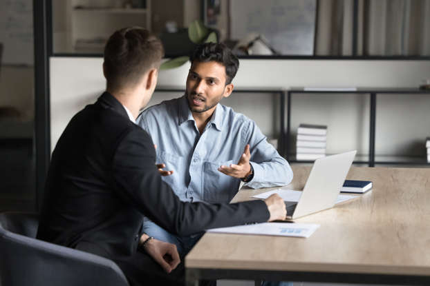 Beyond basics: 30 interview questions that can help get you hired Beyond basics: 30 interview questions that can help get you hired