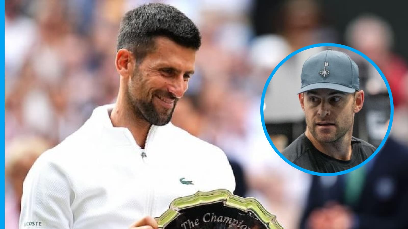 Novak Djokovic may be reaching breaking point as ‘fear’ is expressed by ...