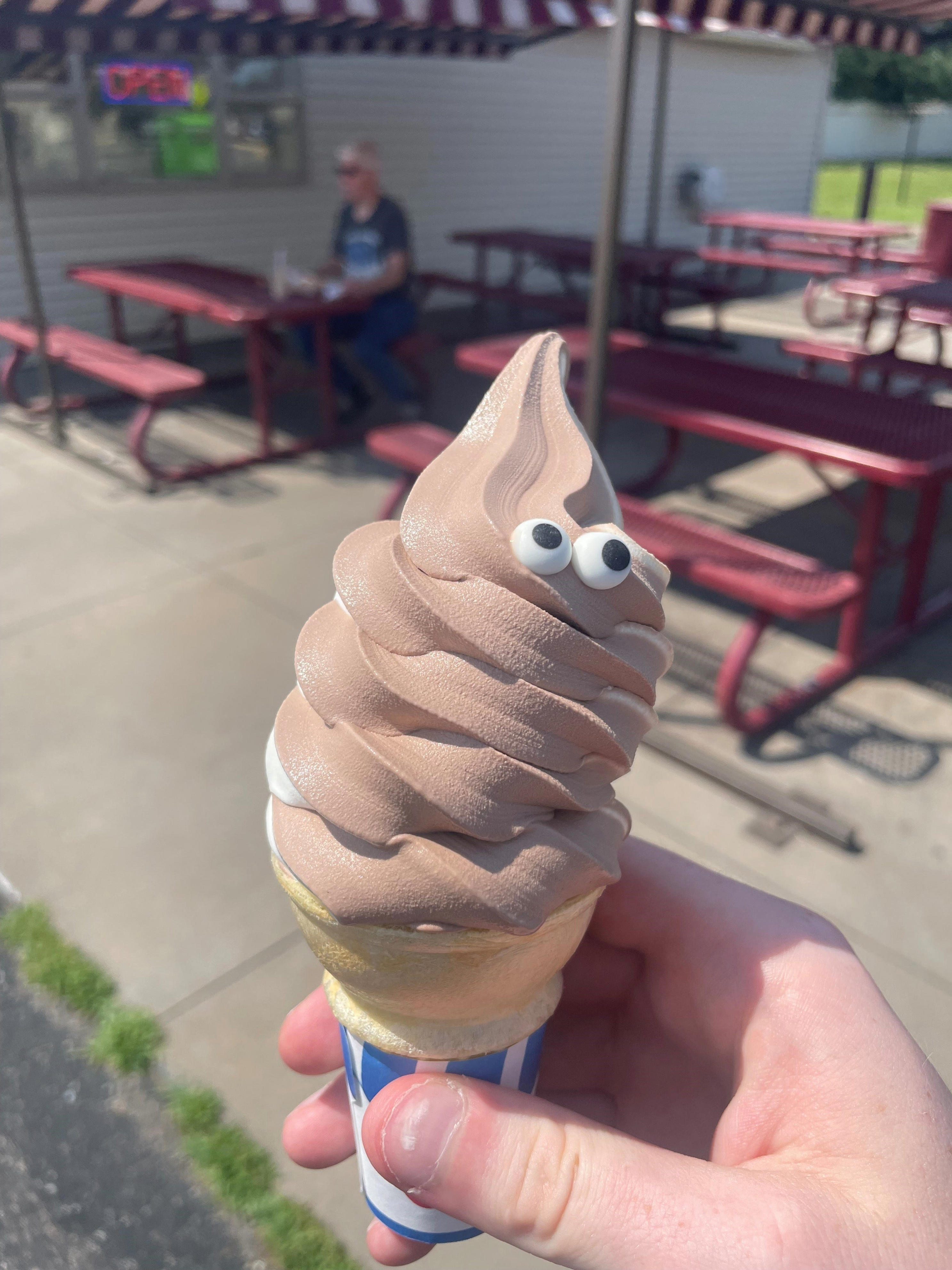 Summer's coming, check out these 6 ice cream shops around St. Cloud