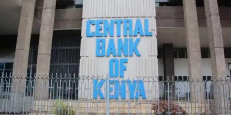 CBK Wins Prestigious International Award After Unveiling New Notes
