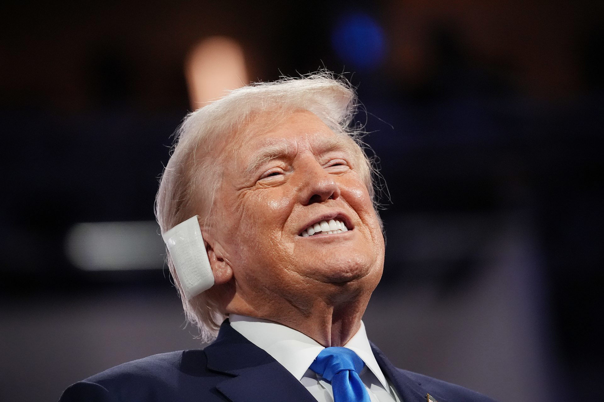 Believe it or not, Donald Trump said something controversial once again Believe it or not, Donald Trump said something controversial once again