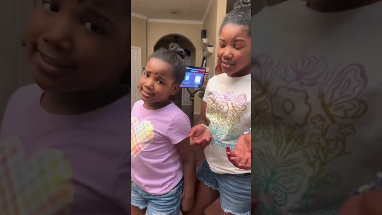 Sharing Takis leads to unexpected family drama