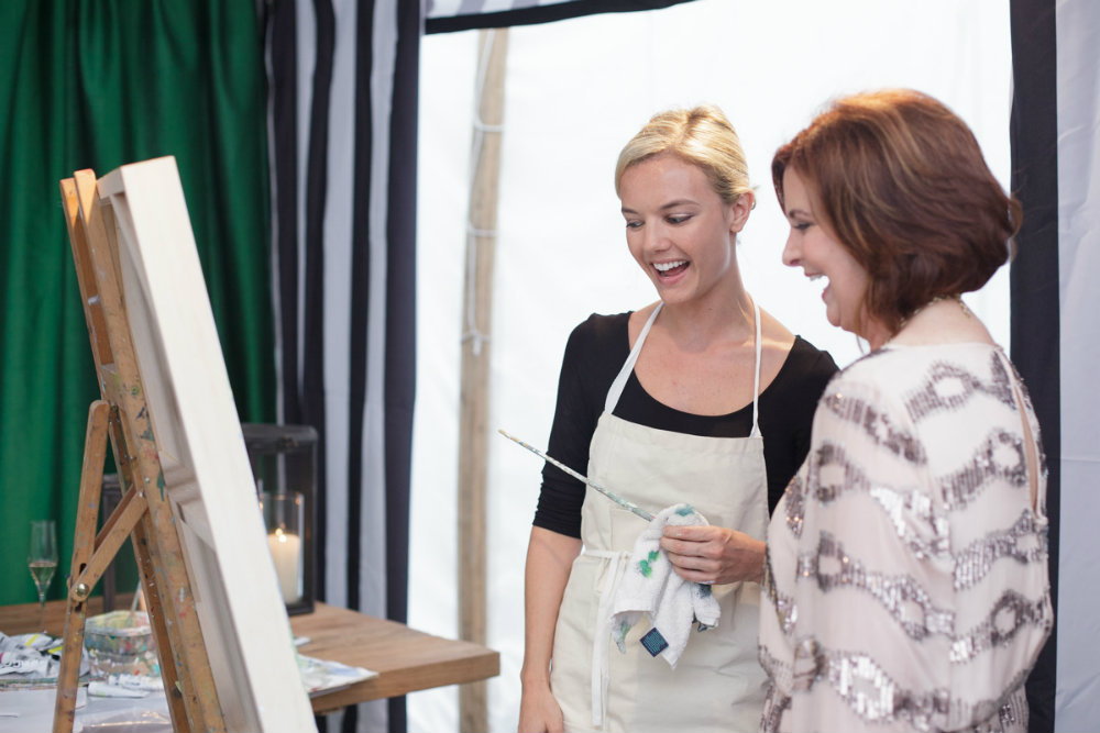 Russell Henley’s wife Teil Duncan: Pictures, bio