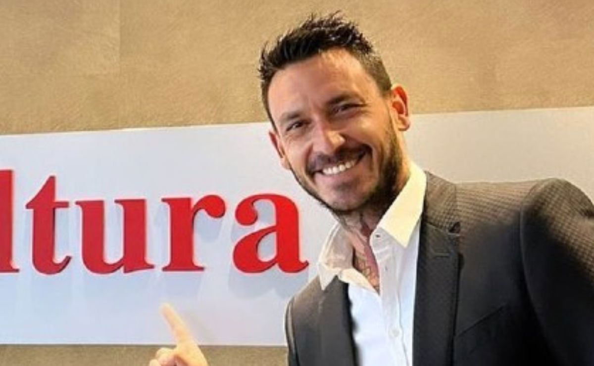 El drama personal de Mauricio Pinilla que lo ha tenido a los tumbos en ... El drama personal de Mauricio Pinilla que lo ha tenido a los tumbos en ...