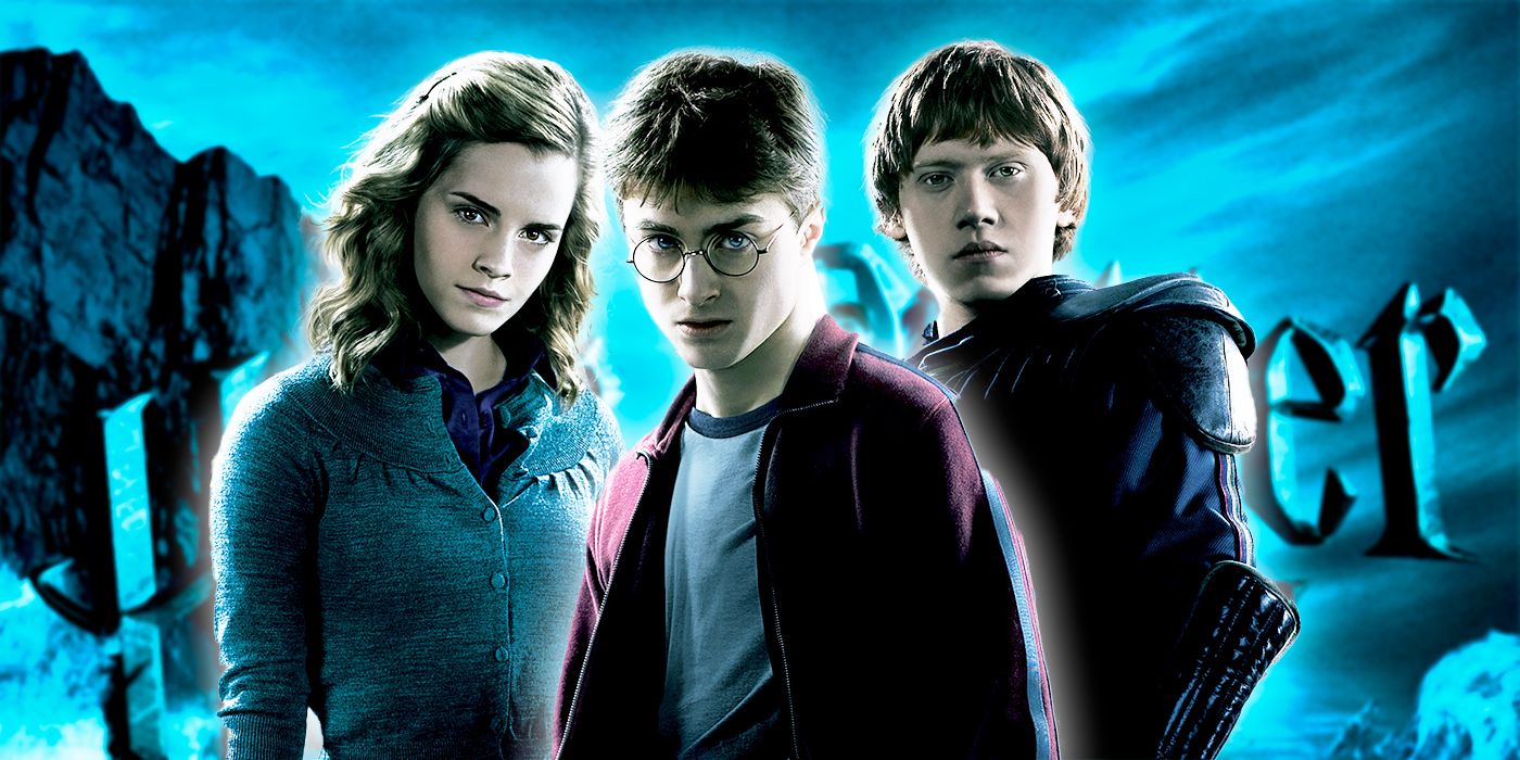 Why Professor Flitwick Changed in Harry Potter