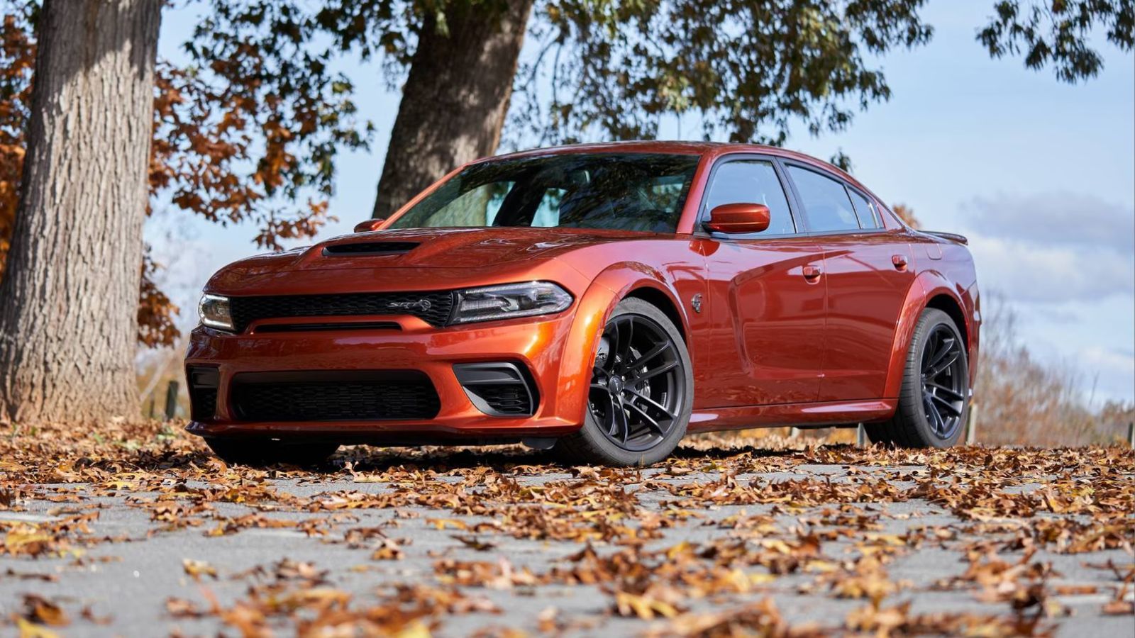 These sedans had supercar power without losing practicality