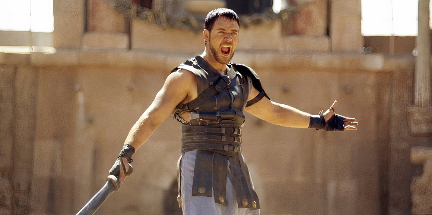 15 Wild Behind-The-Scenes Facts About Gladiator (That Fans Never Knew)