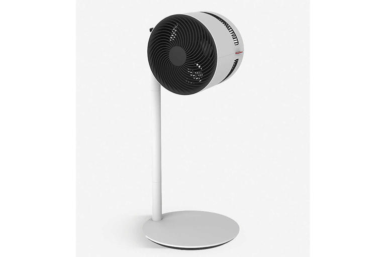 Too hot? Best smart fans to keep you cool over the summer months