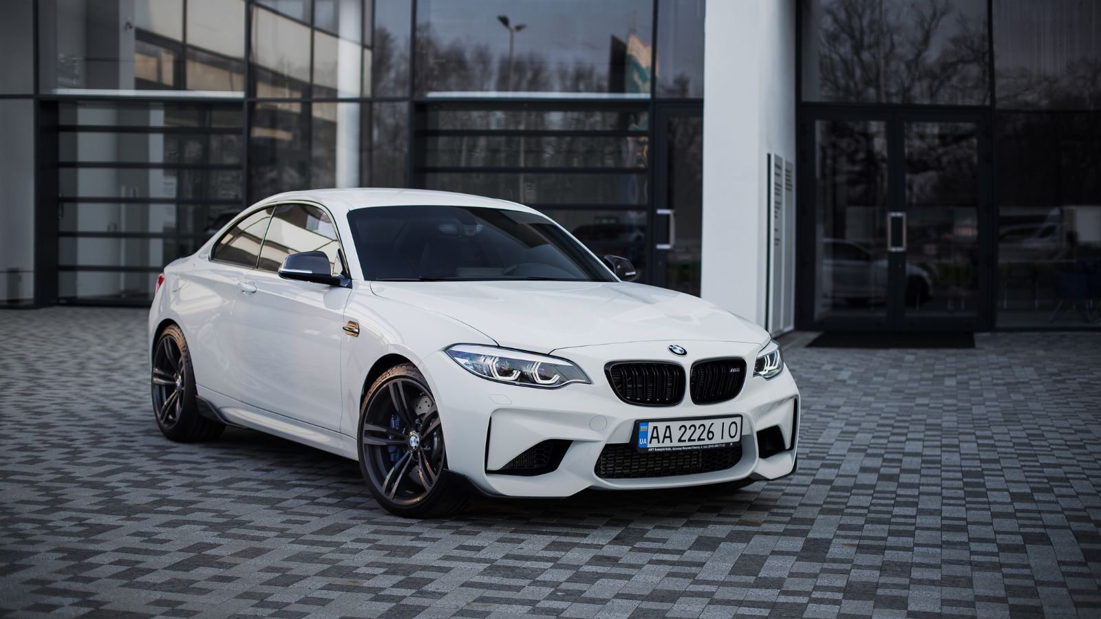 These sedans had supercar power without losing practicality