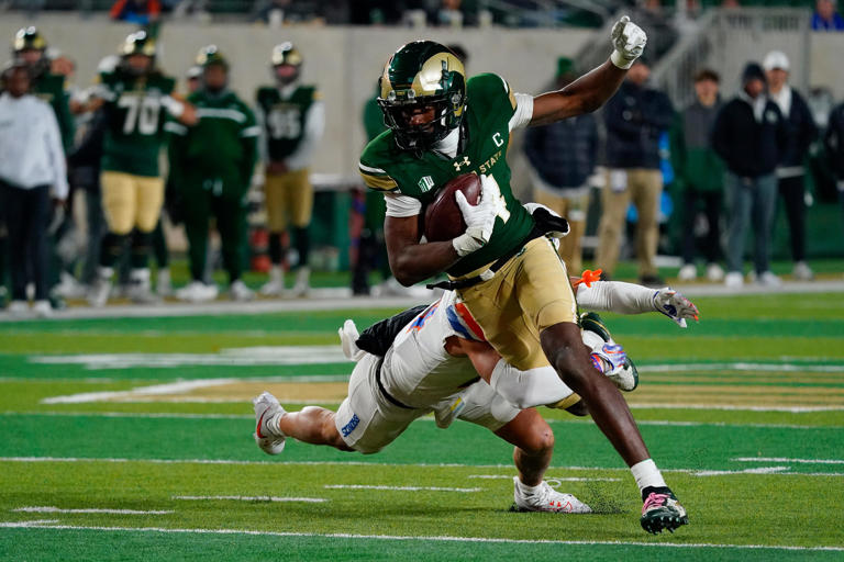 Jacksonville Jaguars in 2025 NFL Draft: 3-round mock sees team make ...